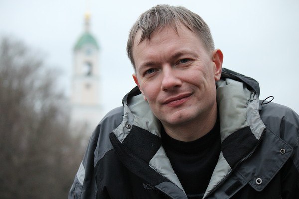 Фото мужчины: Denis Pop, 46 лет, Нижний Новгород