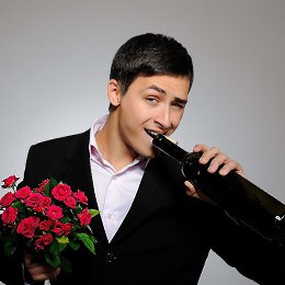 Театр настроения...