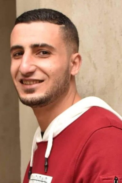 Фото парня: Mohamed badra, 29 лет, Москва