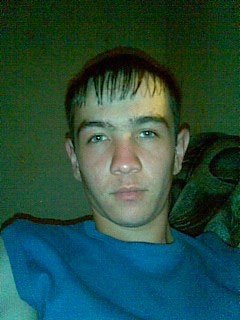 Фото мужчины: Ruslan, 33 года, Казань