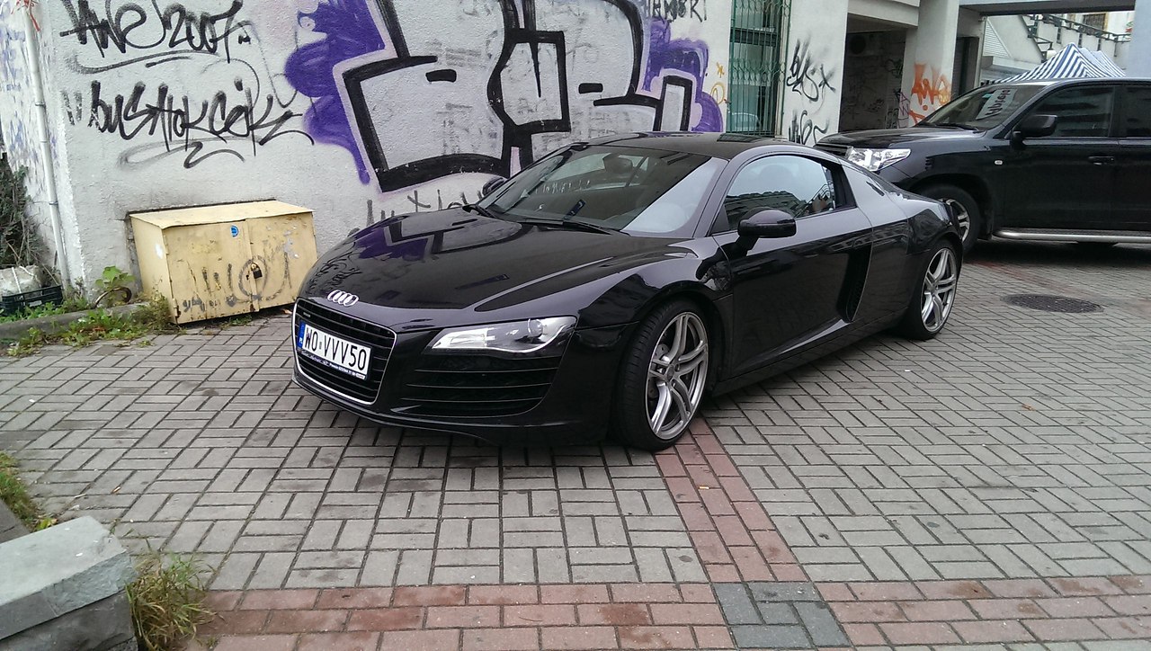 Audi R8 | BMW | Mercedes | AUDI | Фотострана | Пост №291118796