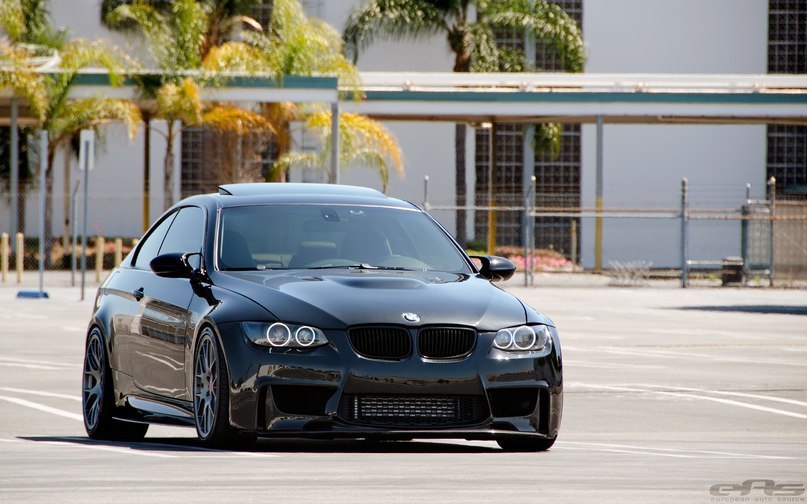 BMW 335i (E92). | I Love Cars | Фотострана | Пост №611868001