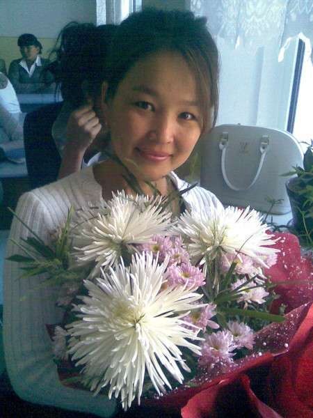 Фото женщины: Nuripa Bekpulatovna, 40 лет, Ташкент