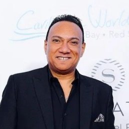 Shady Sharaf, 45 лет Козерог, Россия, Москва Знакомства ID 123851503 – Фотострана