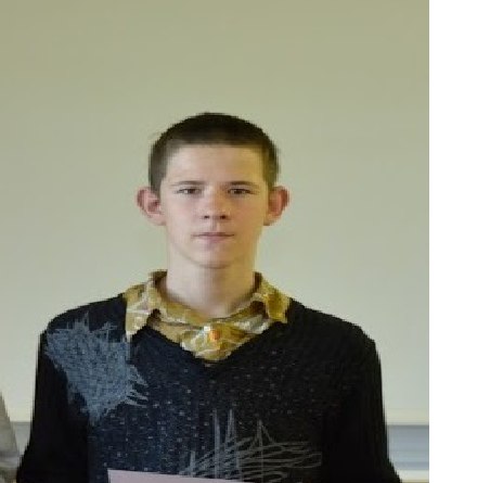 Фото парня: Andrej Ivanov, 24 года, Рига