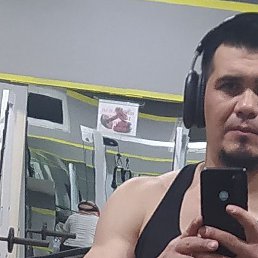 Ydydy Fur, 36 лет Козерог, Узбекистан, Карши Знакомства ID 127568231 ...